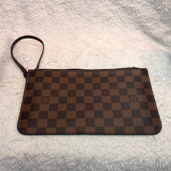 Louis Vuitton | Bags | Louis Vuitton Clutch | Poshmark